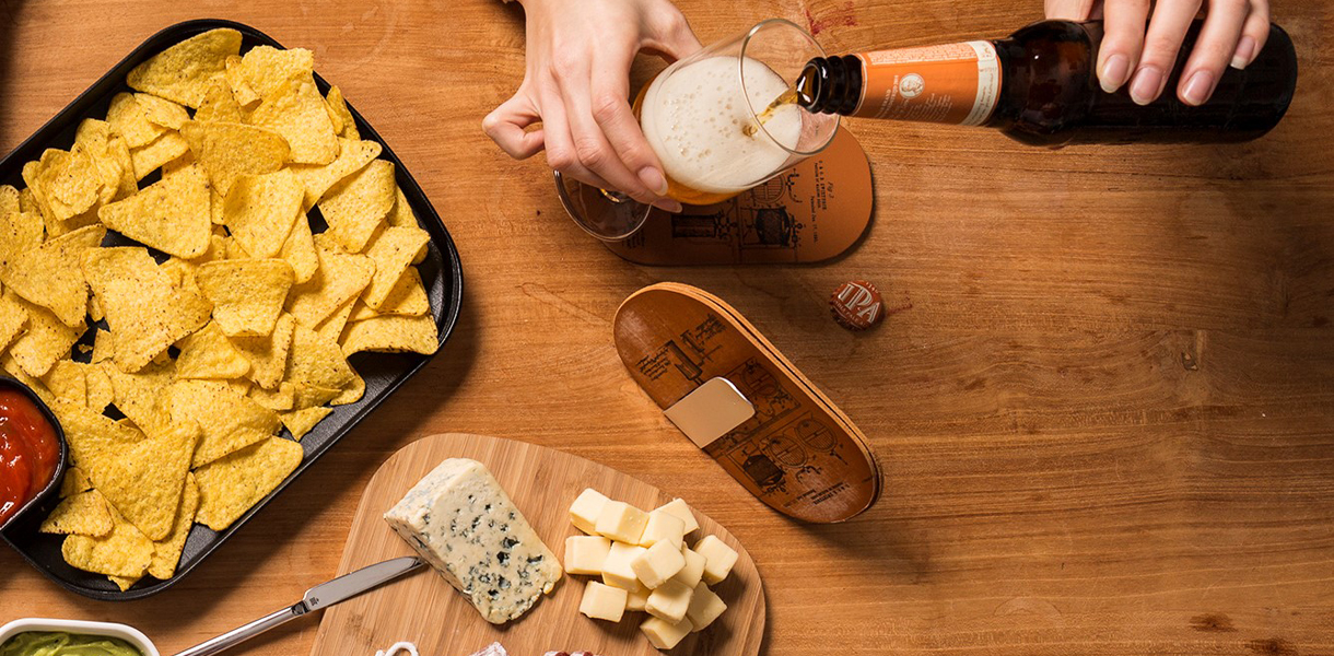 Beer Facts You Need To Know | Chef's Complements