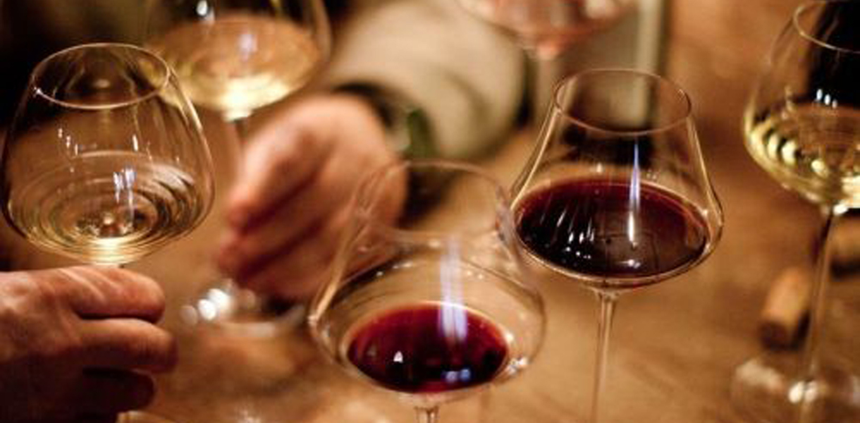 Wine Facts You Need To Know | Chef's Complements