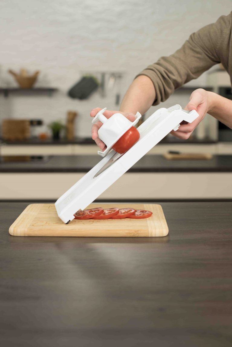 Börner V3 TrendLine Set (2 Colours) - Chef's Complements