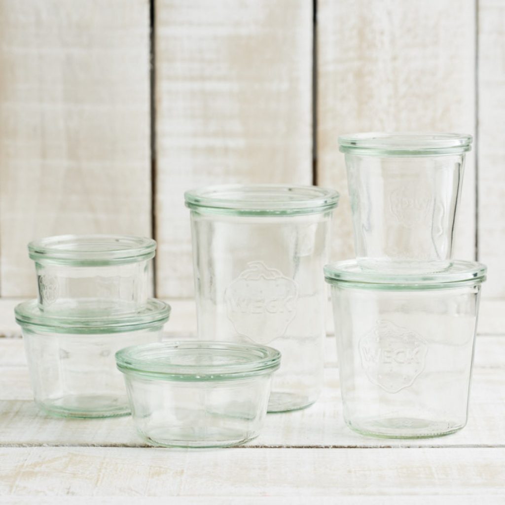 Weck Clamp | Chef's Complements