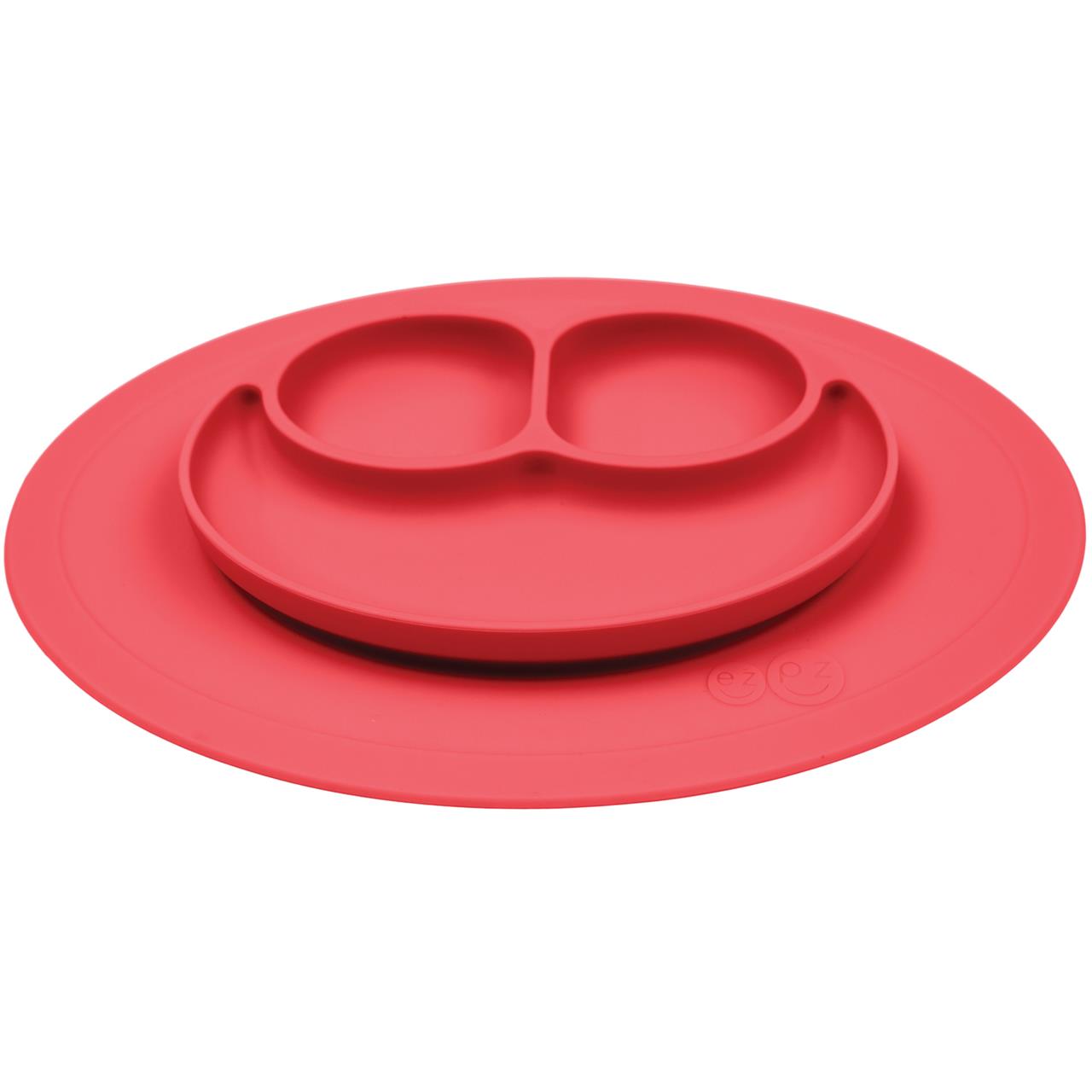 ezpz The Mini Mat All in 1 Placemat and Plate - Chef's Complements