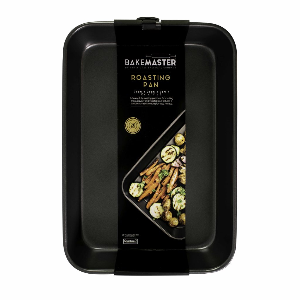 Buy Roast Pan | Get Quality Baking Trays & Roasting Dishes