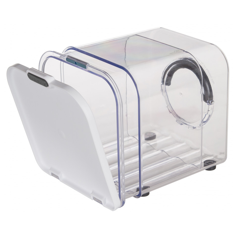 Bread Bins & Bread Boxes - Chef's Complements