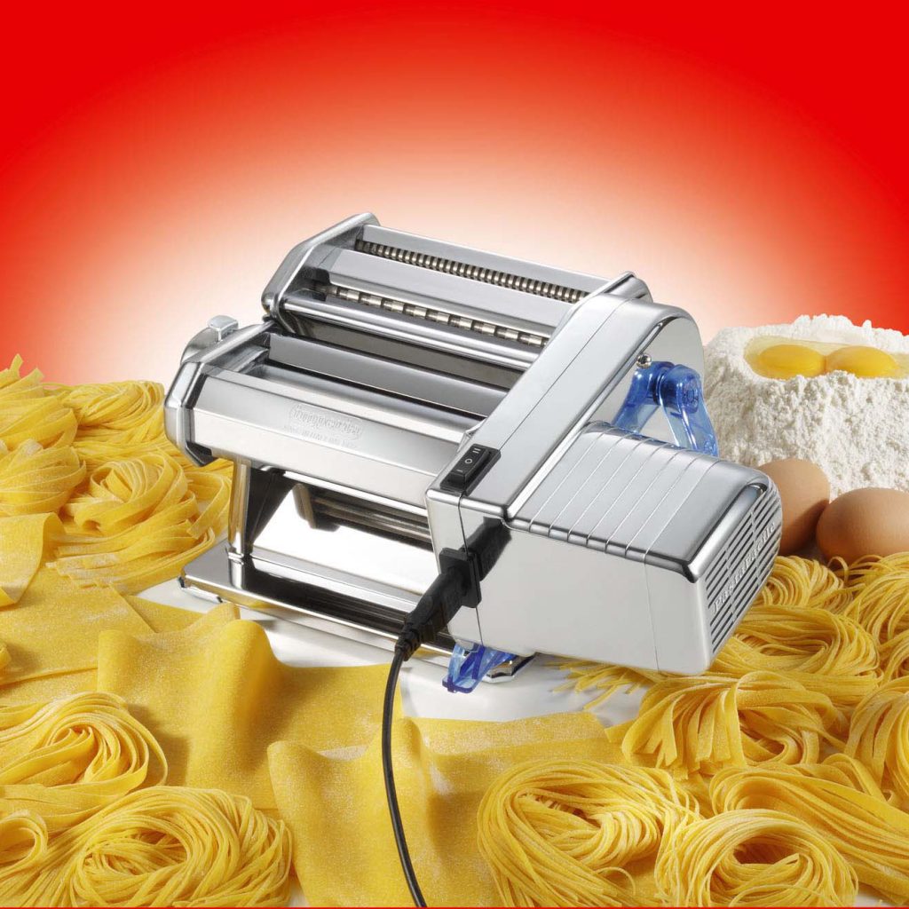 Imperia Pasta Machine SP150 - Chef's Complements