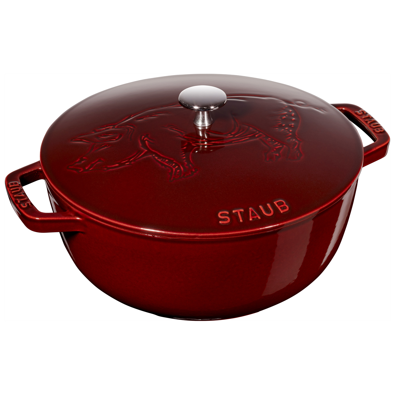 Staub - Chef's Complements NZ