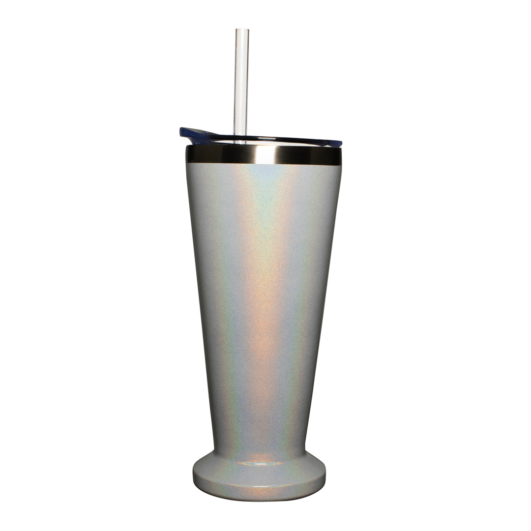Avanti Double Wall Insulated Tall Celebration Tumbler | Chef's Complements