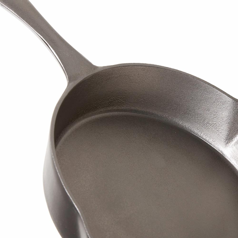 Ironclad Lil' Legacy Pan Cast Iron Skillet 20cm - Chef's Complements