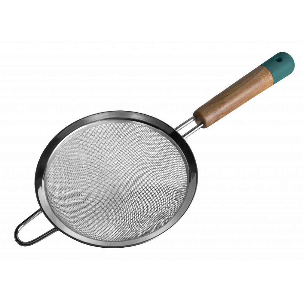 Sieves, Sifters & Dredges | Chef's Complements