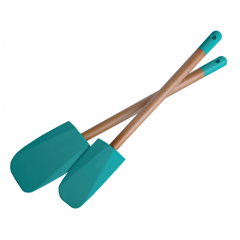 SPRINKS Silicone Sprinkle Small Spatula - Chef's Complements