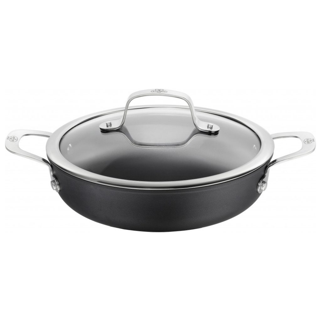 Skillet, Saute & Frying Pan Sale | Chef's Complements