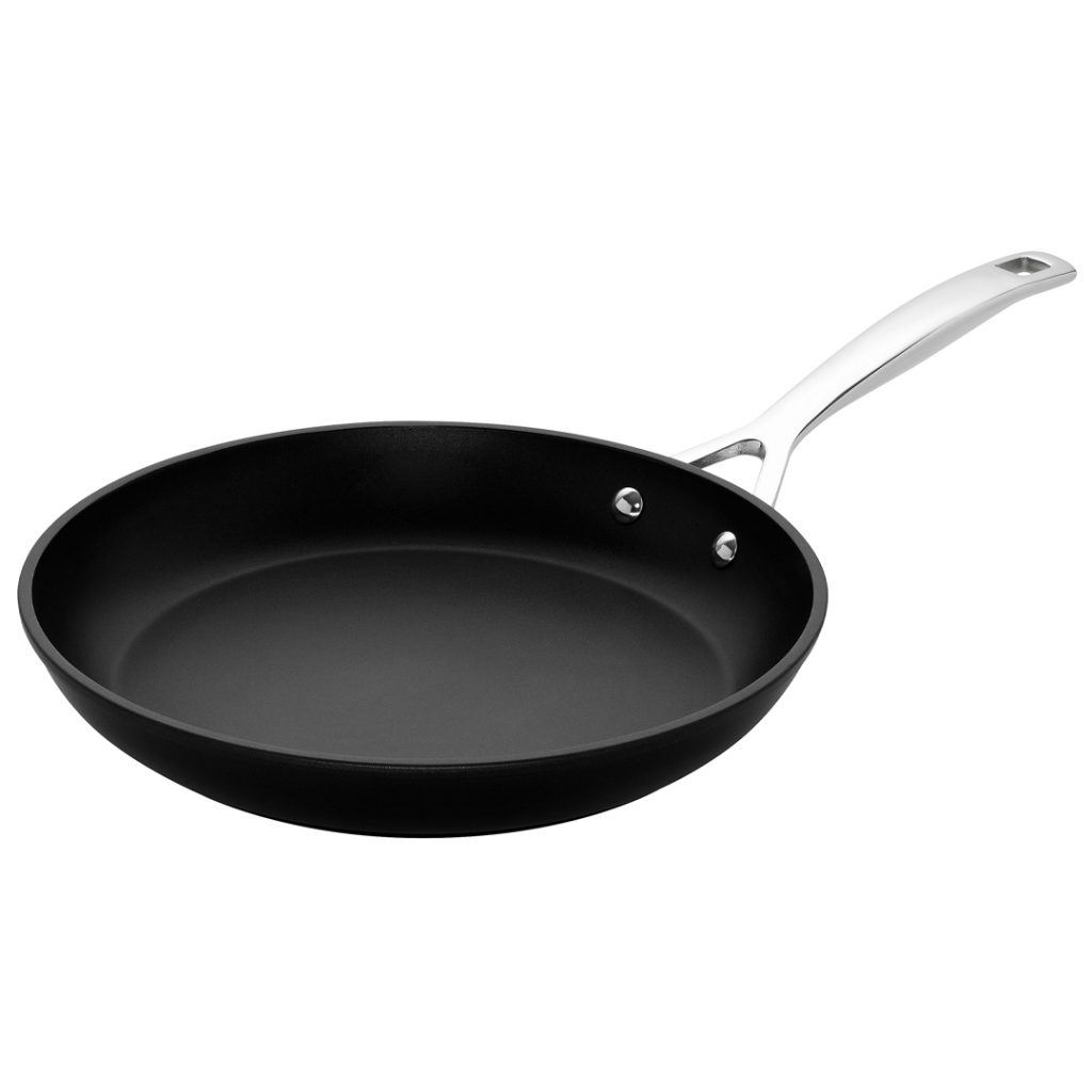 Le Creuset Toughened Non-Stick Shallow Frying Pan | NZ