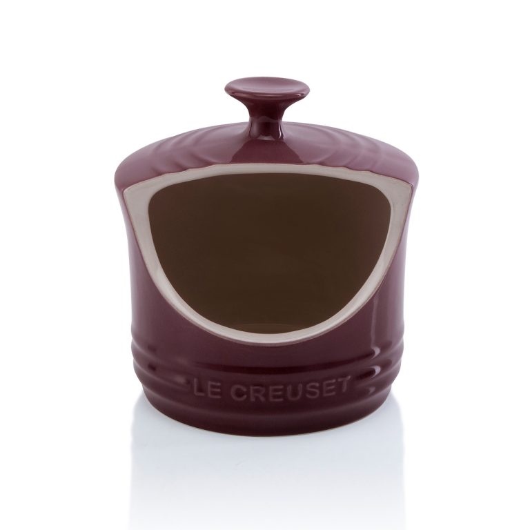 Le Creuset Salt Pig 300ml (14 Colours) - Chef's Complements