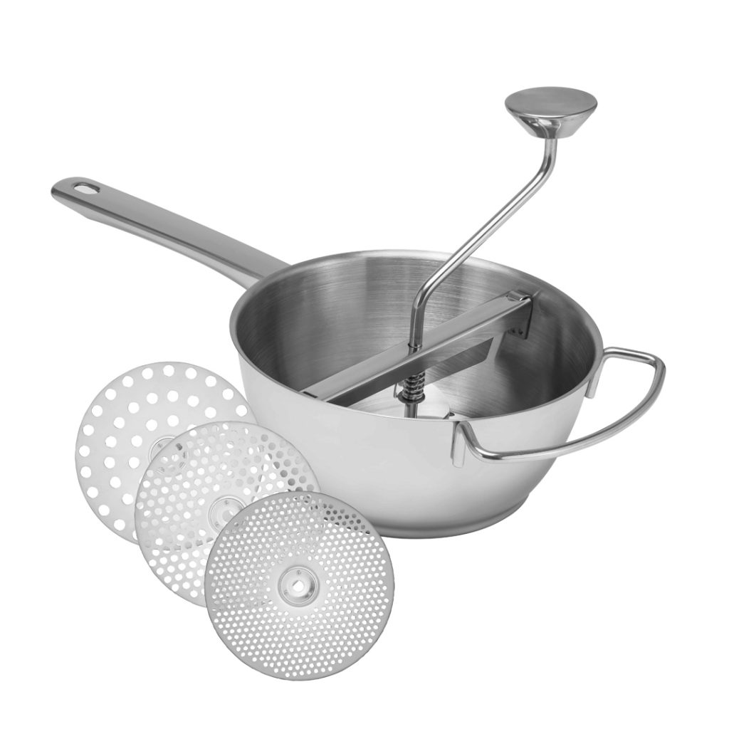 Avanti Gourmet Food Mill | 20cm
