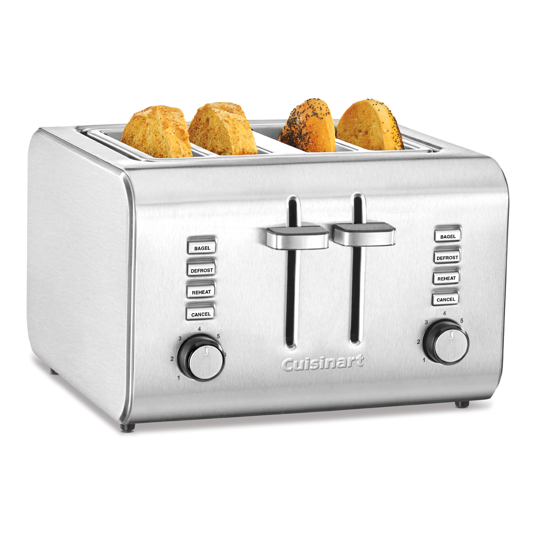 Toasters - Chef's Complements