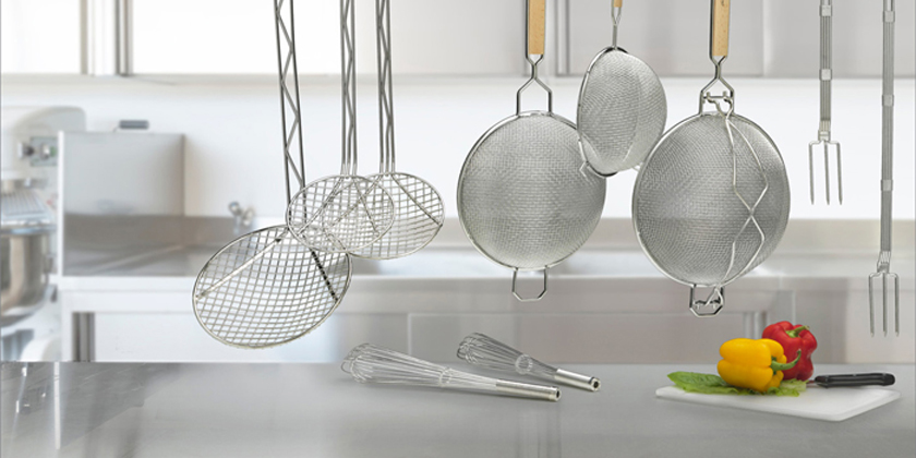 Metaltex | Chef's Complements