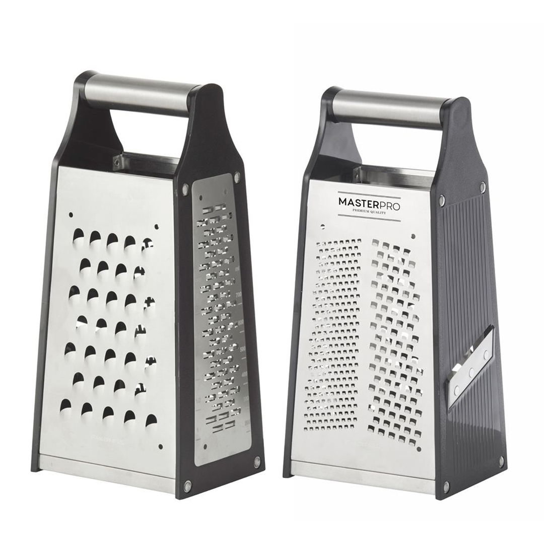 Microplane Bowl Grater | Chef's Complements