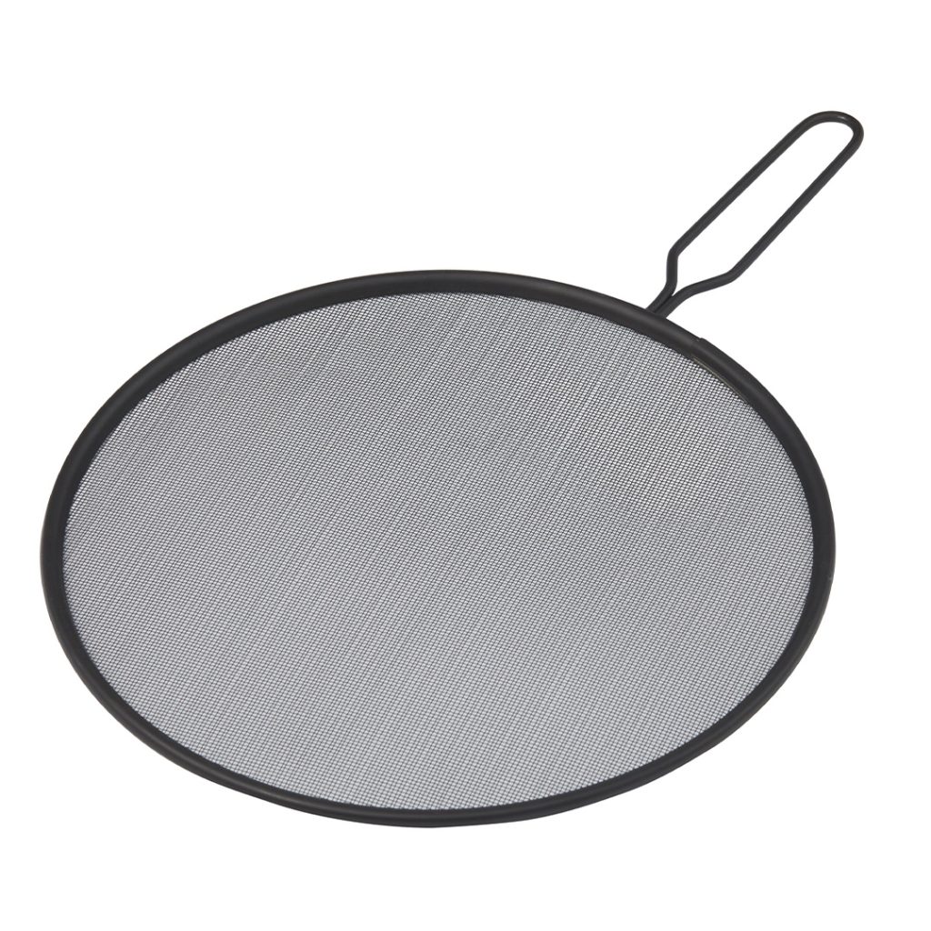 Splatter Screens & Guards - Chef's Complements