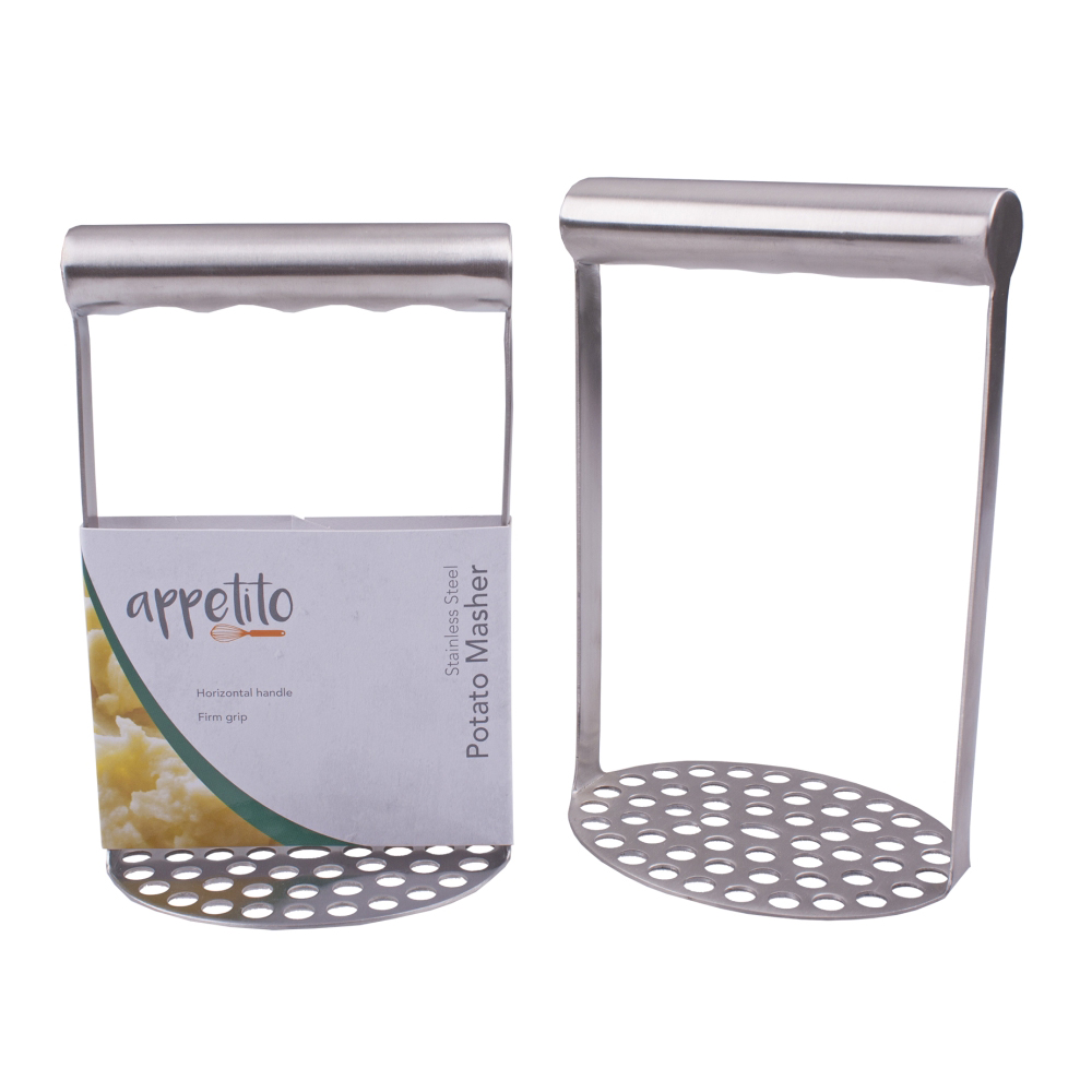 Mashers & Ricers | Chef's Complements