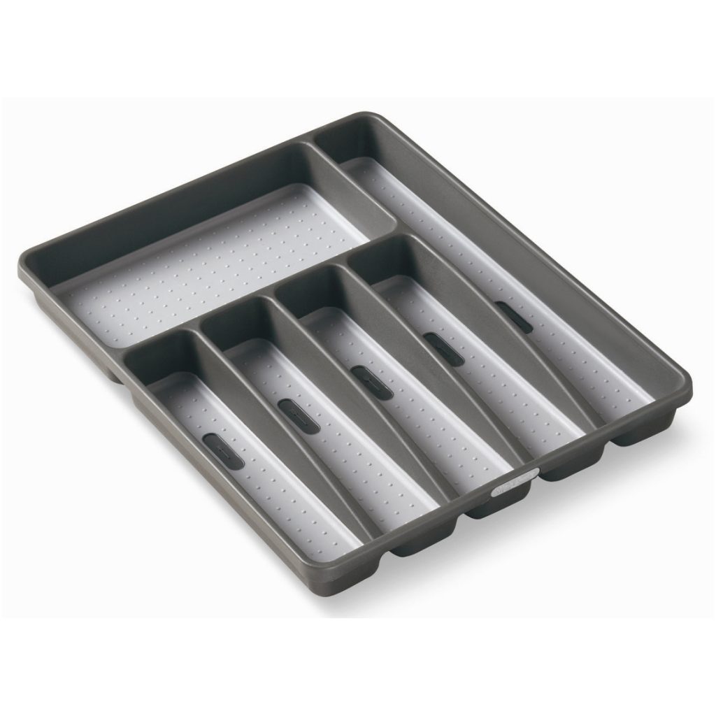 Madesmart Classic Expandable Cutlery Tray - Chef's Complements