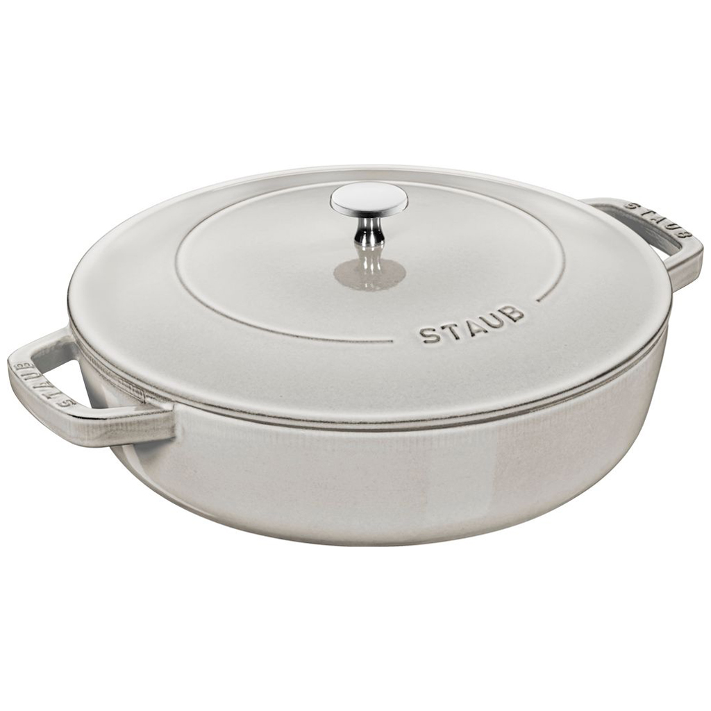 Staub - Chef's Complements NZ