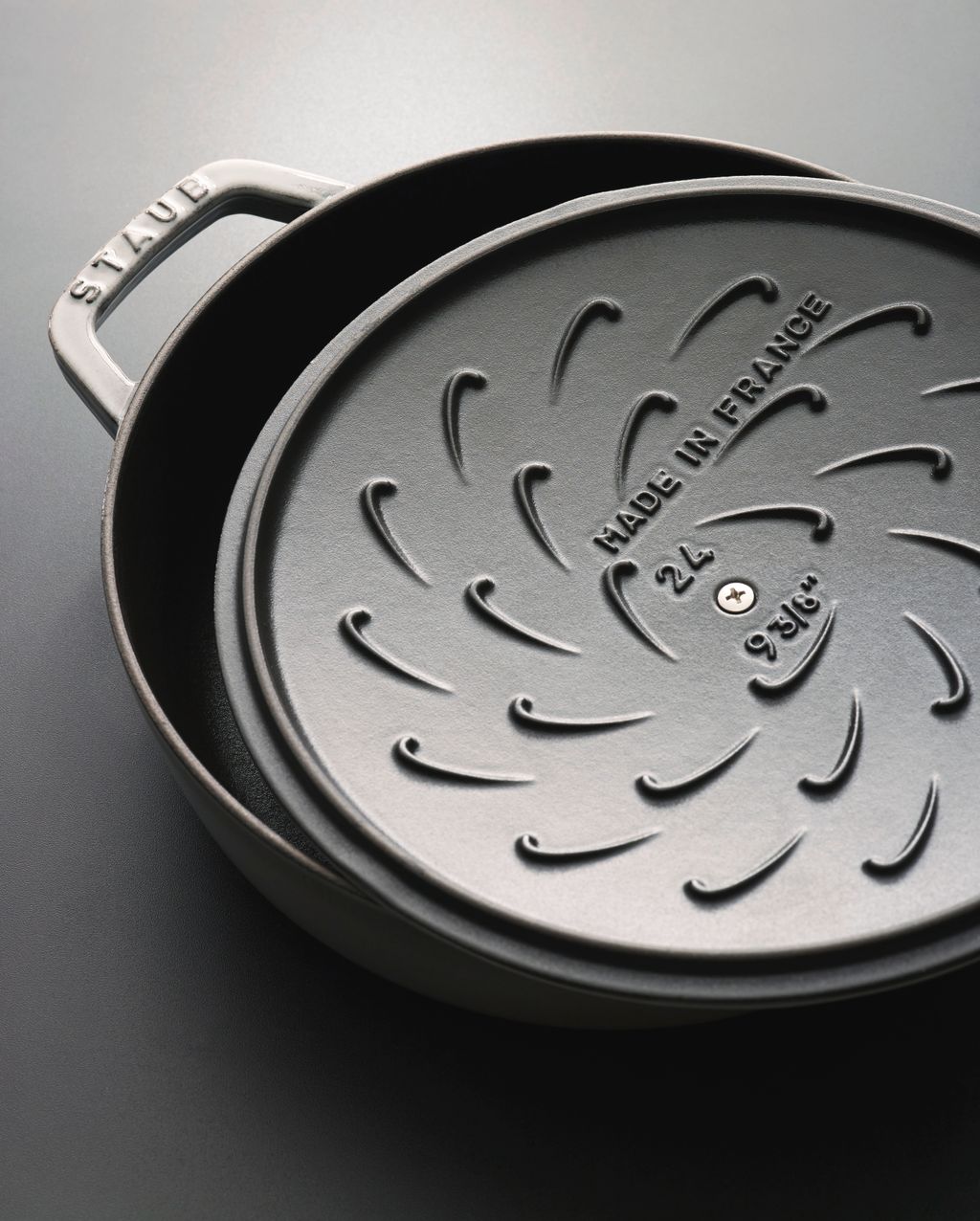 Staub - Chef's Complements NZ