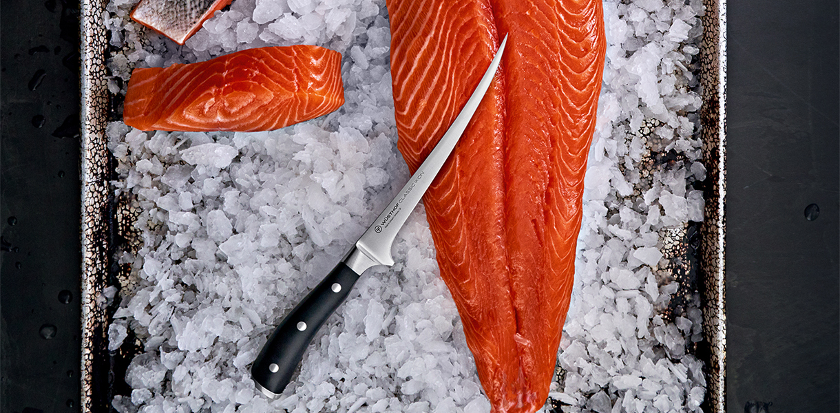 Discover the faces of WÜSTHOF | Chef's Complements