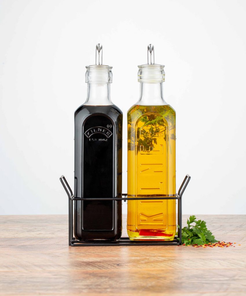 Oil Storage - Chef's Complements