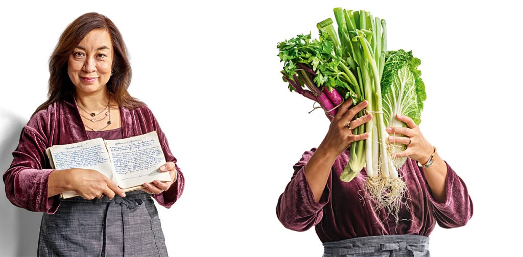 Discover the faces of WÜSTHOF | Chef's Complements