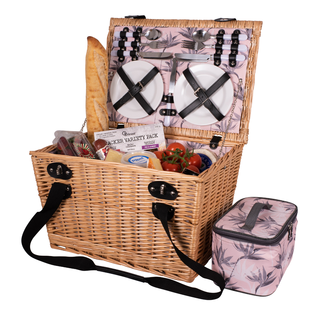 Picnicware - Chef's Complements