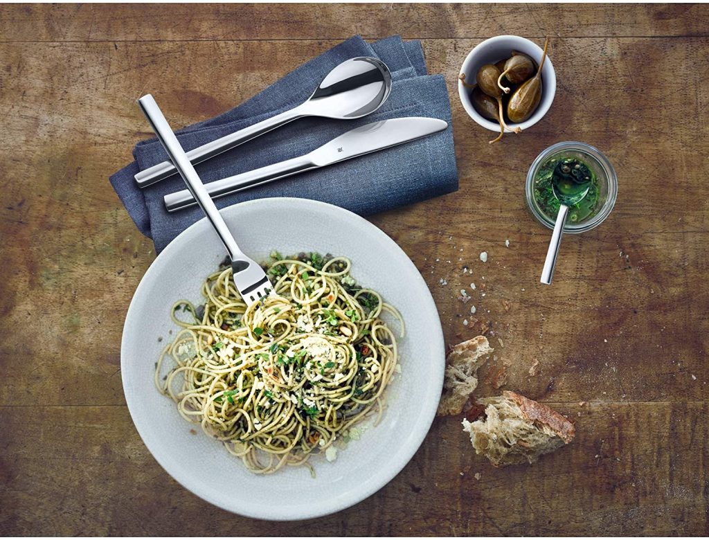 WMF - Chef's Complements