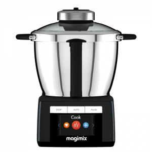 Buy Magimix Cook Expert Multifunction Food Processor Satin