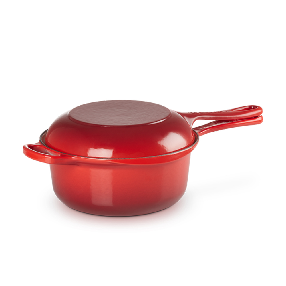 Cast Iron Pans & Skillets NZ | Page 3 of 6 | Chef's Complements