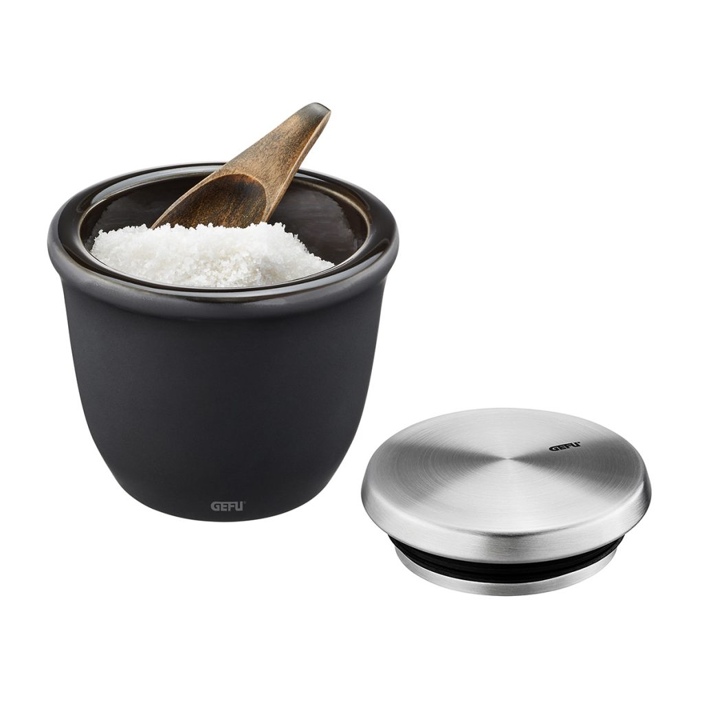 Salt Pigs | Chef's Complements