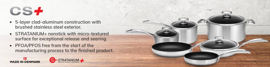 SCANPAN Ultimate Cookware Guide | Chef's Complements