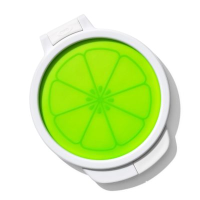 OXO Good Grips Cut & Keep Lime Saver | Chef's Complements