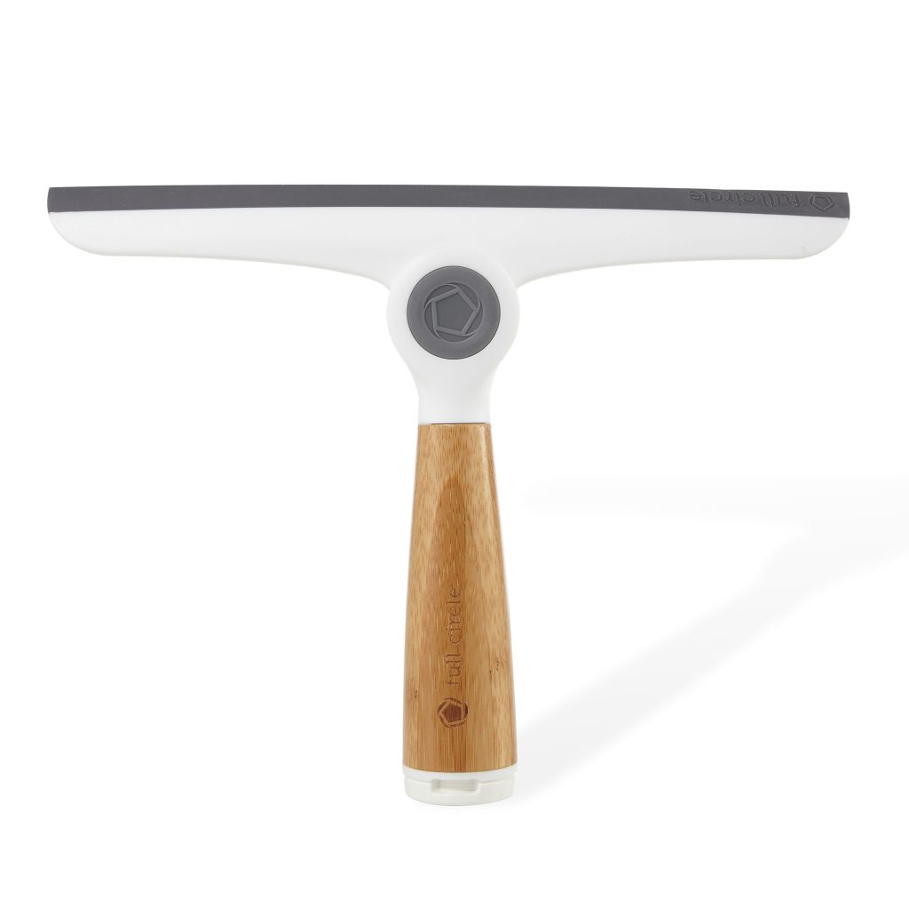 Full Circle Wipe Out Pivoting Squeegee | Chef's Complements