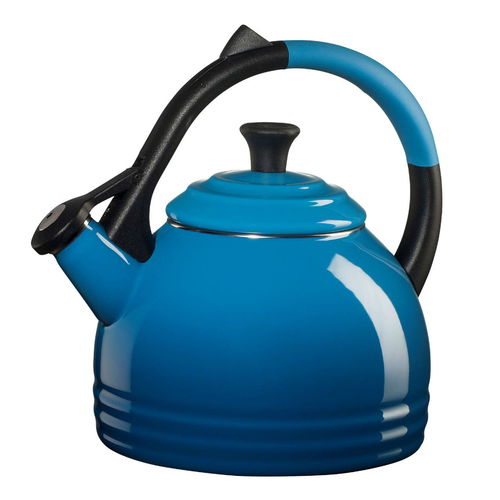 Le Creuset Stoneware Mug Marseille (4 Sizes) - Chef's Complements