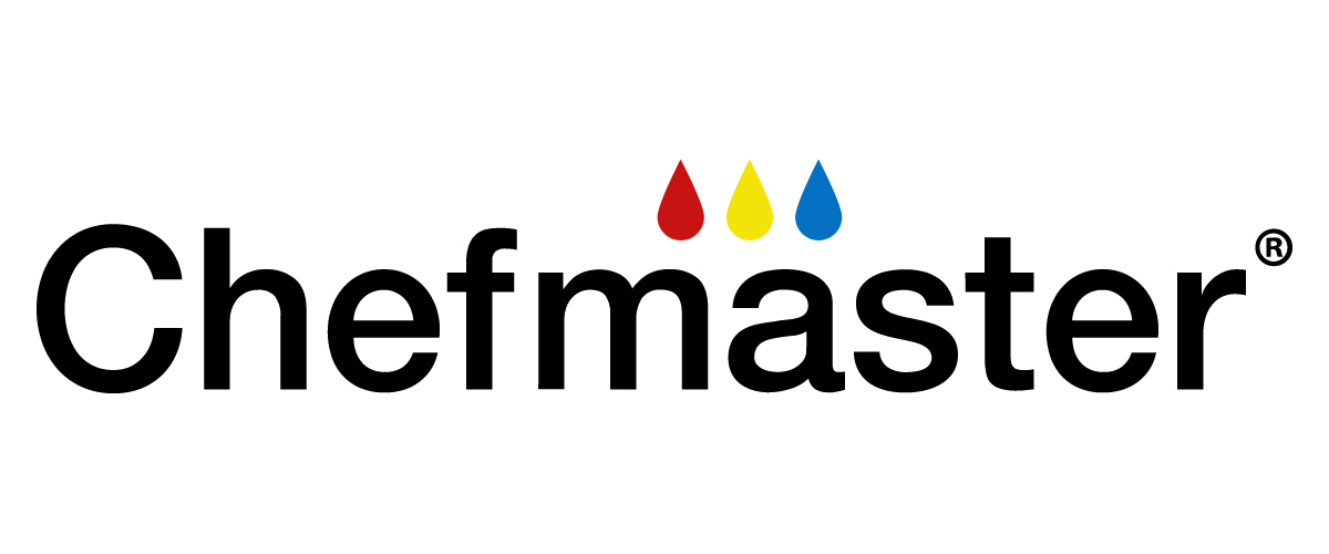 Chefmaster Colouring Gels | Chef's Complements