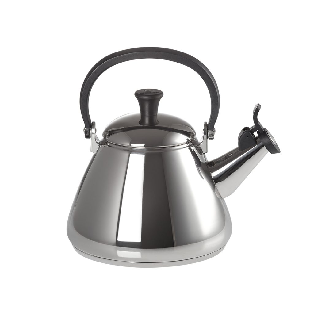 Stovetop Kettles - Chef's Complements