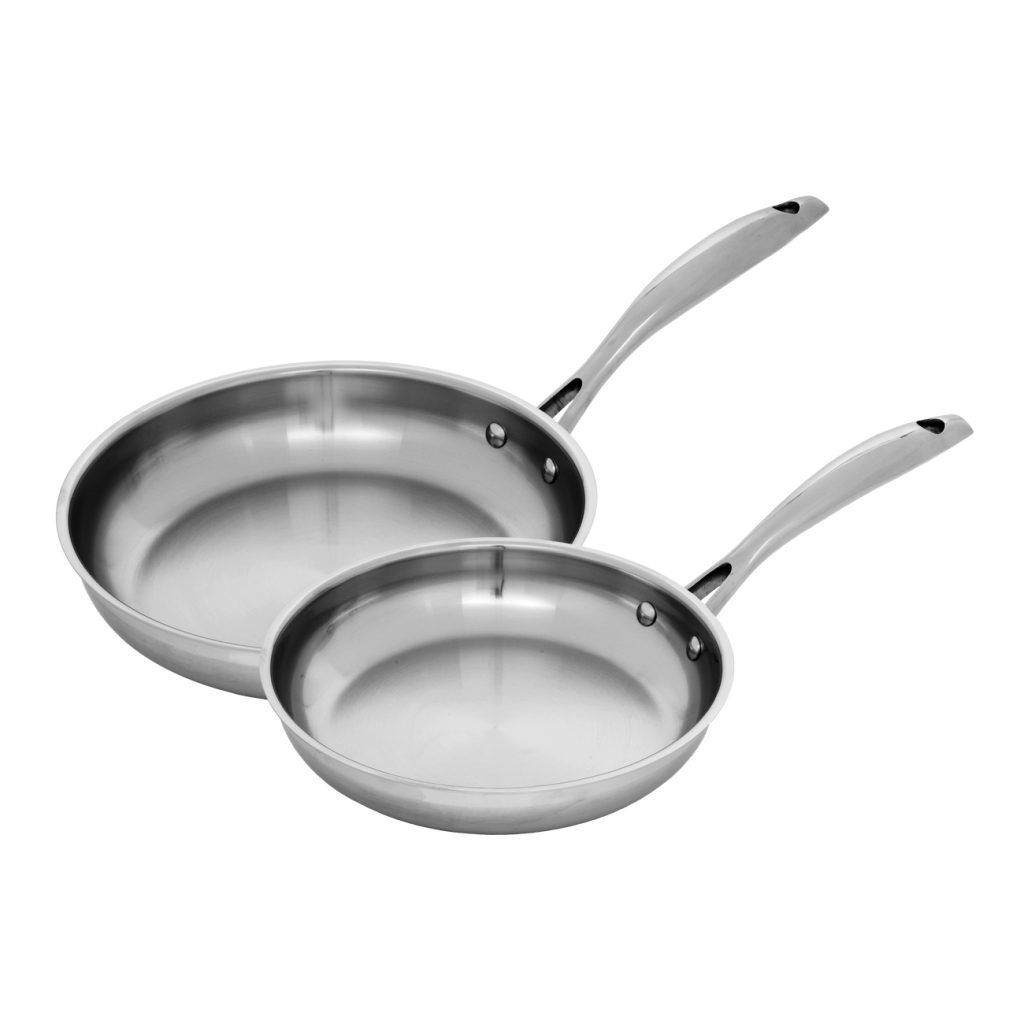 Shop Frypan Sets from the BIGGEST Brands - Chef's Complements