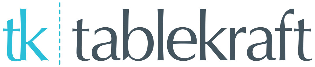 Tablekraft | Chef's Complements
