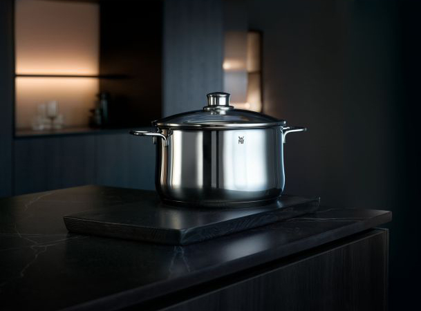 WMF Promo - Chef's Complements