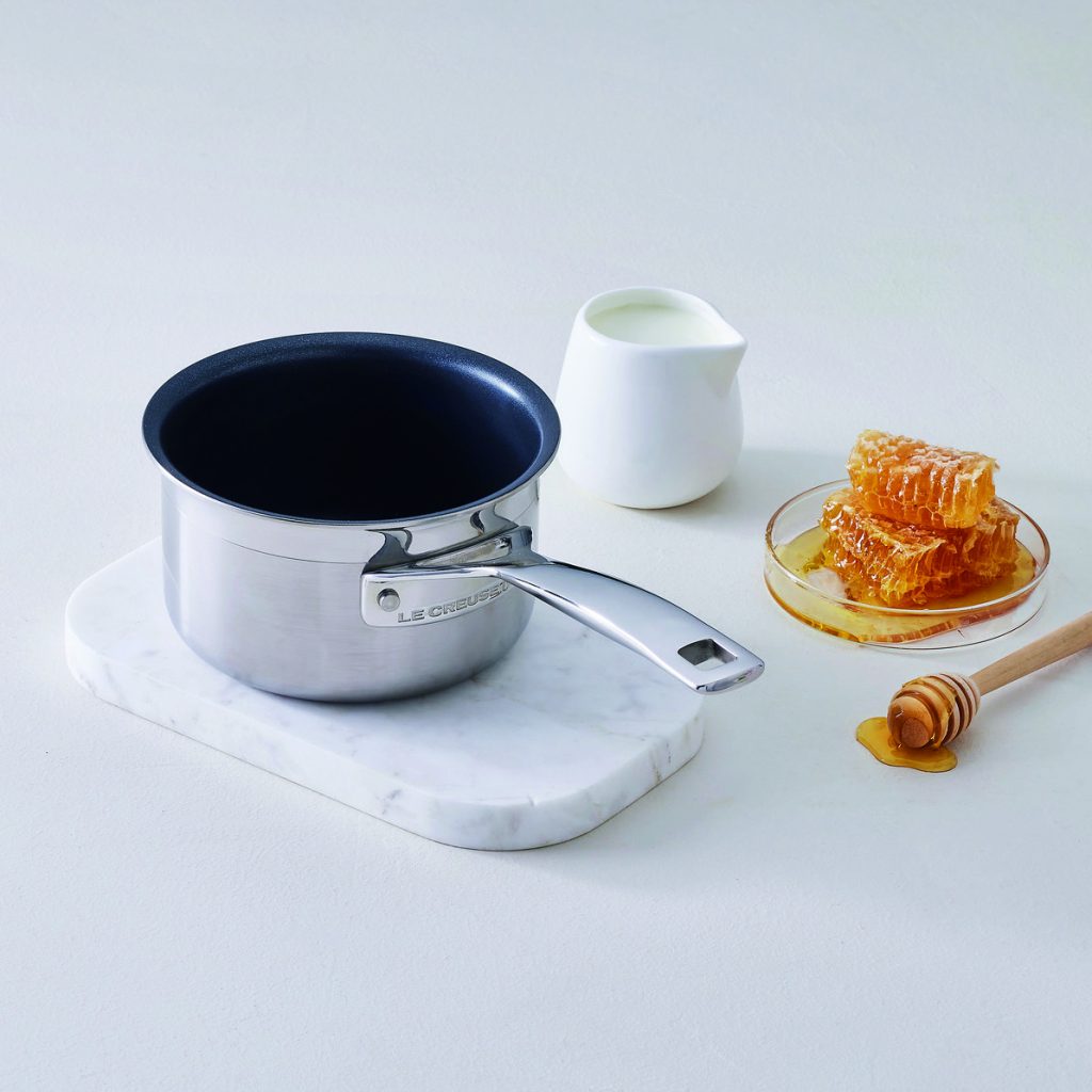 Le Creuset Cook's Specials - Chef's Complements