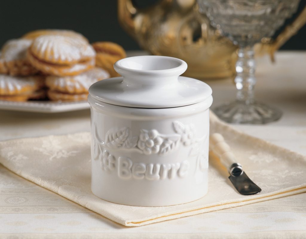 Butter Dishes & Butter Bells - Page 2 of 3 - Chef's Complements NZ