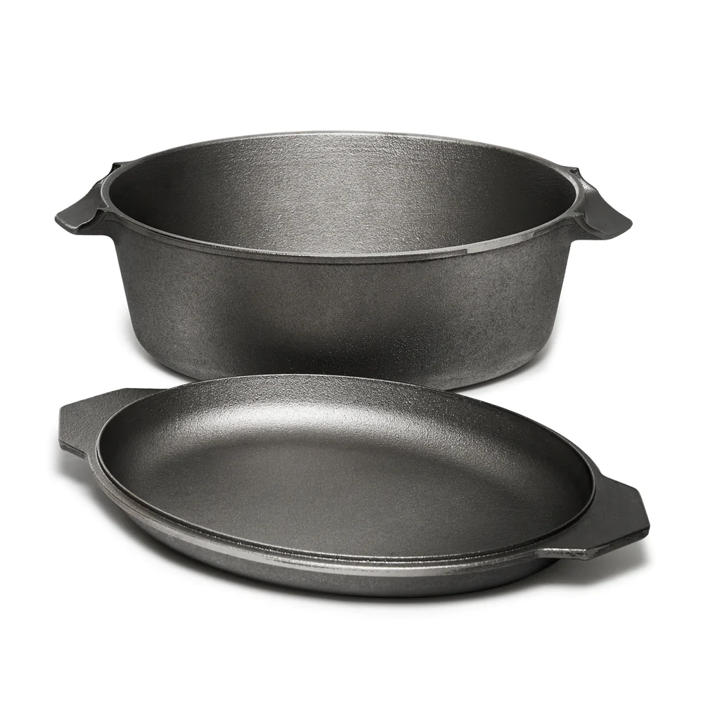 Ironclad The Old Dutch Oven 4.5L | Chef's Complements