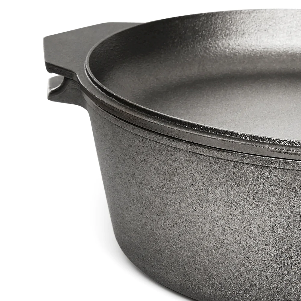 Ironclad The Old Dutch Oven 4.5L | Chef's Complements