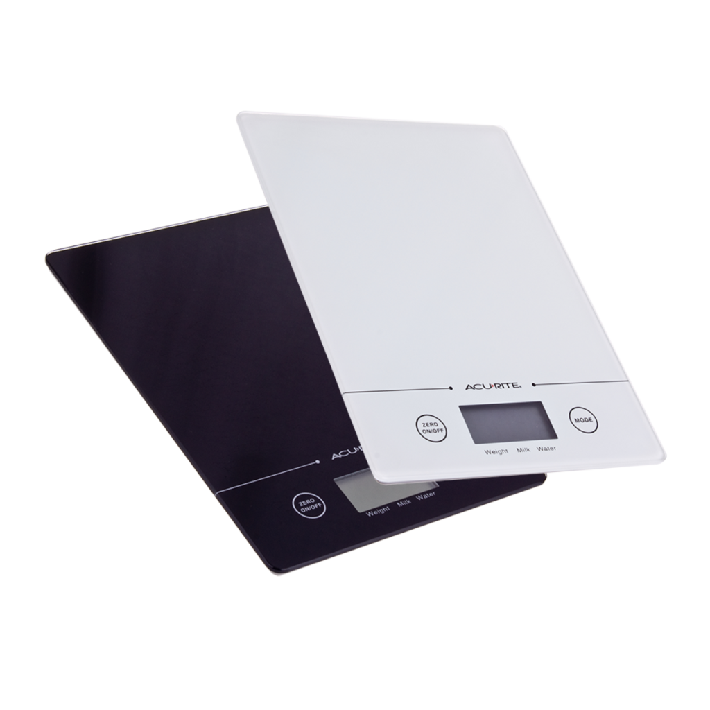 Kitchen Scales | Chef's Complements NZ