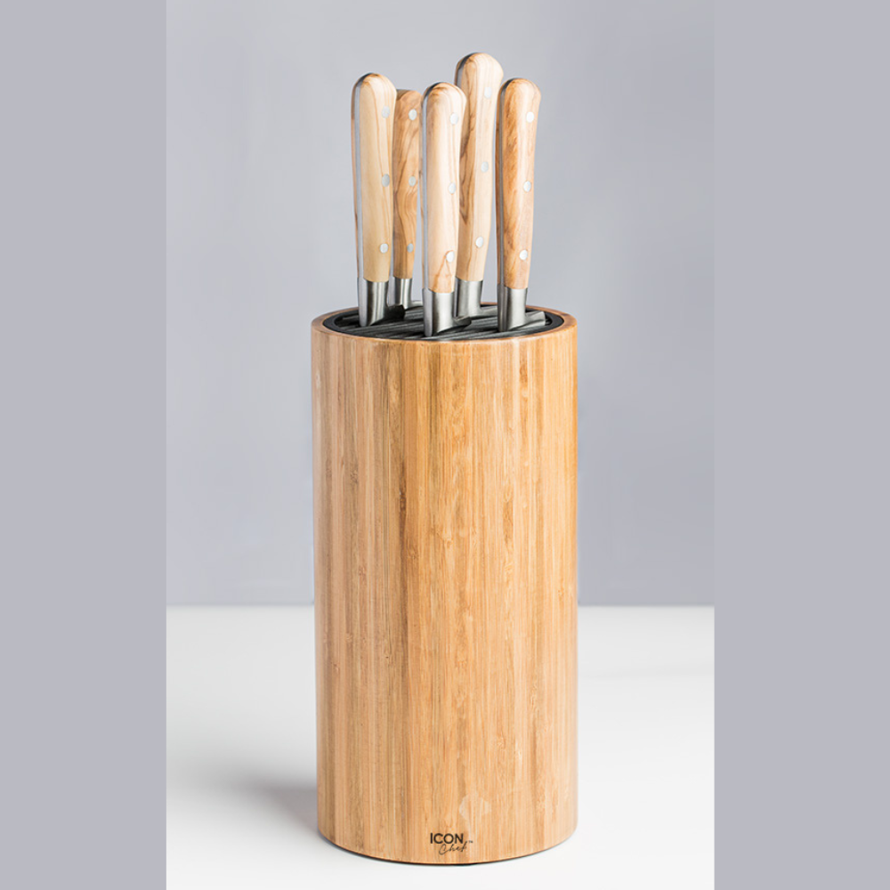 Knife Blocks - Chef's Complements