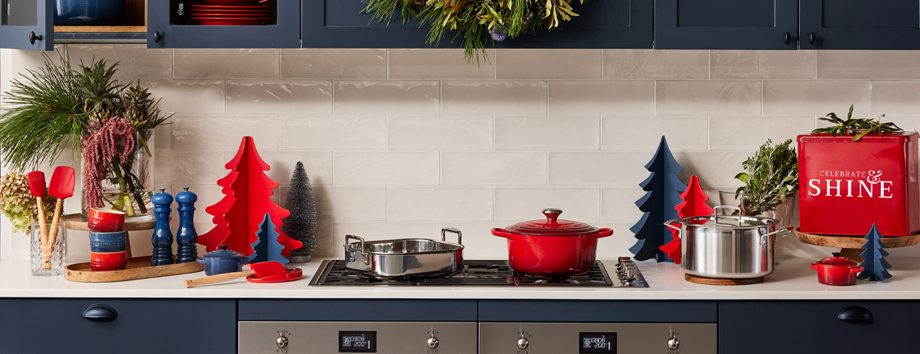 Shop All Kitchenware - Chef's Complements