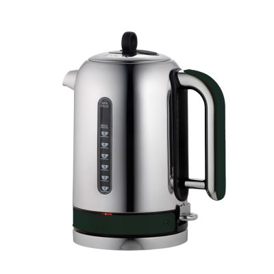 Dualit Classic Kettle Copper 1.7L | Chef's Complements